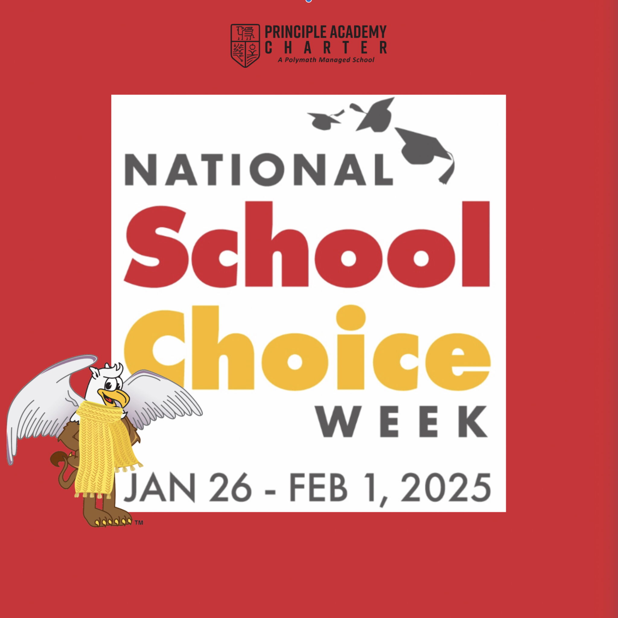 Parent Teacher Connection – Principle Academy Charter